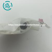 China EexcavaStart Cummins ISX Check Valve 4010077 24V Original Engine Part for sale