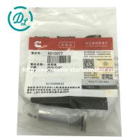 China EexcavaStart Cummins ISX Check Valve 4010077 24V Original Engine Part for sale