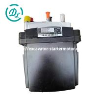 China EexcavaStart Cummins DAF Urea Pump Module 24V OEM 5273338 A034J233 4931694 for sale