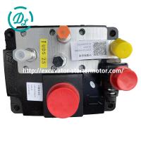 China EexcavaStart Cummins DAF Urea Pump Module 24V OEM 5273338 A034J233 4931694 for sale