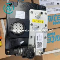 China EexcavaStart Cummins DAF Urea Pump Module 24V OEM 5273338 A034J233 4931694 for sale