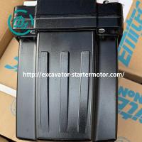 China EexcavaStart Cummins DAF Urea Pump Module 24V OEM 5273338 A034J233 4931694 for sale