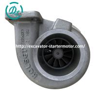China EexcavaStart Holset Turbocharger 5328621 5328623 for Cummins 6D107 Engine for sale