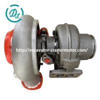 China EexcavaStart Holset Turbocharger 5328621 5328623 for Cummins 6D107 Engine for sale
