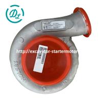 China EexcavaStart Holset Turbocharger 5328621 5328623 for Cummins 6D107 Engine for sale