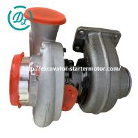 China EexcavaStart Holset Turbocharger 5328621 5328623 for Cummins 6D107 Engine for sale