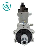 China EexcavaStart Bosch Fuel Injection Pump 0445025618 5338665 for Cummins QSL9.3 Engine for sale