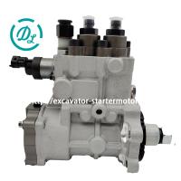 China EexcavaStart Bosch Fuel Injection Pump 0445025618 5338665 for Cummins QSL9.3 Engine for sale