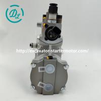 China EexcavaStart Bosch Fuel Injection Pump 0445025618 5338665 for Cummins QSL9.3 Engine for sale