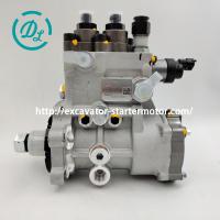 China EexcavaStart Bosch Fuel Injection Pump 0445025618 5338665 for Cummins QSL9.3 Engine for sale