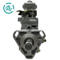 China EexcavaStart Cummins 6CT Fuel Injection Pump 0460426447 2855718 24V for sale