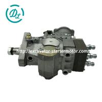 China EexcavaStart Cummins 6CT Fuel Injection Pump 0460426447 2855718 24V for sale