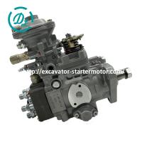 China EexcavaStart Cummins 6CT Fuel Injection Pump 0460426447 2855718 24V for sale