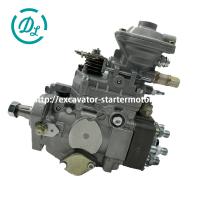 China EexcavaStart Cummins 6CT Fuel Injection Pump 0460426447 2855718 24V for sale