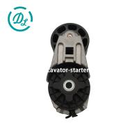 China EexcavaStart Dayco Belt Tensioner APV2970 for Cummins 6BT Engine 24V for sale