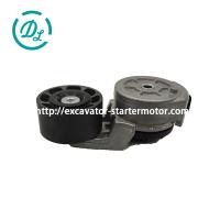China EexcavaStart Dayco Belt Tensioner APV2970 for Cummins 6BT Engine 24V for sale