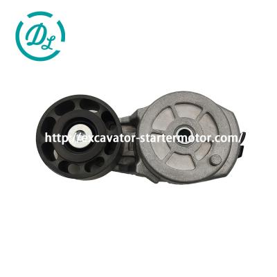 China EexcavaStart Dayco Belt Tensioner APV2970 for Cummins 6BT Engine 24V for sale