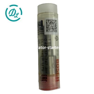 China EexcavaStart Bosch Fuel Pump Plunger DLLA140P1179 for Cummins 6CT8.3 Engine for sale