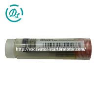 China EexcavaStart Bosch Fuel Pump Plunger 2418455429 for Cummins 6CT8.3 Engine for sale