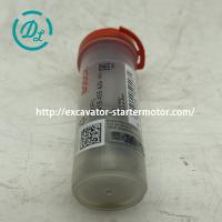 China EexcavaStart Bosch Fuel Pump Plunger 2418455429 for Cummins 6CT8.3 Engine for sale