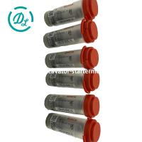 China EexcavaStart Bosch Fuel Pump Plunger DLLA140P1179 for Cummins 6CT8.3 Engine for sale