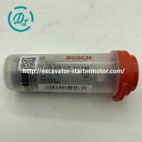 China EexcavaStart Bosch Fuel Pump Plunger DLLA140P1179 for Cummins 6CT8.3 Engine for sale