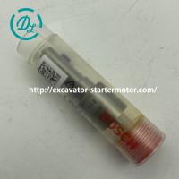 China EexcavaStart Bosch Fuel Pump Plunger DLLA140P1179 for Cummins 6CT8.3 Engine for sale