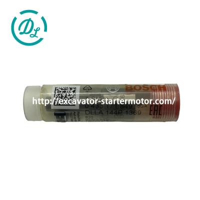China EexcavaStart Bosch Fuel Pump Plunger 0433171849 DLLA144P1369 for Deutz BF6M1013FC Engine for sale