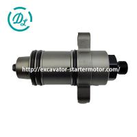 China EexcavaStart Bosch Injection Pump Plunger F019D04045 for Cummins CB28 Engine for sale