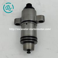 China EexcavaStart Bosch Injection Pump Plunger F019D04045 for Cummins CB28 Engine for sale