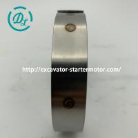 China EexcavaStart Cummins 6BT 5.9L Engine V-Band Clamp OEM 3903652 5331783 for sale