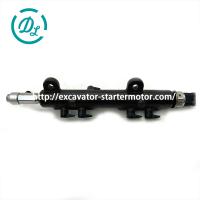 China EexcavaStart Cummins ISF3.8 Fuel Manifold OEM 5311209 5311208 24V for sale