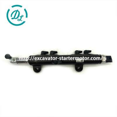 China EexcavaStart Cummins ISF3.8 Fuel Manifold OEM 5311209 5311208 24V for sale