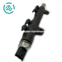 China EexcavaStart Cummins ISF3.8 Fuel Manifold OEM 5311209 5311208 24V for sale
