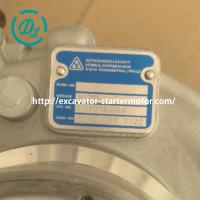 China EexcavaStart Cummins K29 Turbocharger 53299887122 53299707122 24V Engine Part for sale