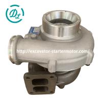 China EexcavaStart Cummins K29 Turbocharger 53299887122 53299707122 24V Engine Part for sale
