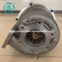 China EexcavaStart Cummins K29 Turbocharger 53299887122 53299707122 24V Engine Part for sale