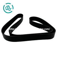 China EexcavaStart Cummins M11 Engine V Ribbed Belt OEM 3097269 10PK1549 for sale