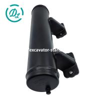 China EexcavaStart Cummins M11 Engine Oil Cooler OEM 3097269 4975879 24V for sale