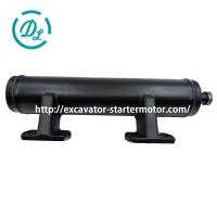 China EexcavaStart Cummins M11 Engine Oil Cooler OEM 3097269 4975879 24V for sale