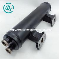 China EexcavaStart Cummins M11 Engine Oil Cooler OEM 3097269 4975879 24V for sale