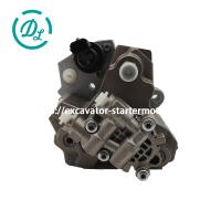 China EexcavaStart DL Fuel Injection Pump 0445020122 for Cummins 6D107 Engine 24V for sale