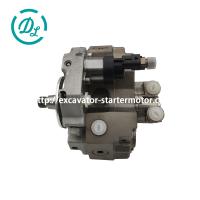 China EexcavaStart DL Fuel Injection Pump 0445020122 for Cummins 6D107 Engine 24V for sale
