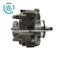 China EexcavaStart DL Fuel Injection Pump 0445020122 for Cummins 6D107 Engine 24V for sale
