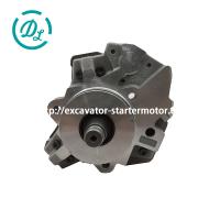 China EexcavaStart DL Fuel Injection Pump 0445020122 for Cummins 6D107 Engine 24V for sale