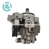 China EexcavaStart DL Fuel Injection Pump 0445020122 for Cummins 6D107 Engine 24V for sale