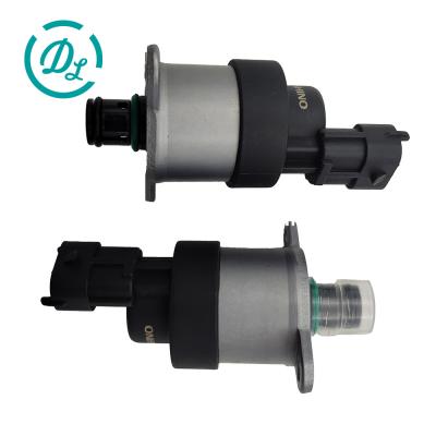 China EexcavaStart Cummins 6D102 Fuel Pressure Regulator Valve 09284000617 24V for sale