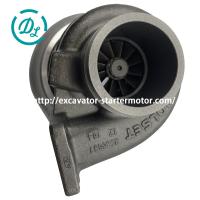 China EexcavaStart Cummins 6D107 Turbocharger OEM 3785477 6754-81-8090 for sale