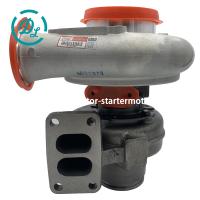 China EexcavaStart Cummins 6D107 Turbocharger OEM 3785477 6754-81-8090 for sale