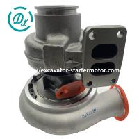 China EexcavaStart Cummins 6D107 Turbocharger OEM 3785477 6754-81-8090 for sale